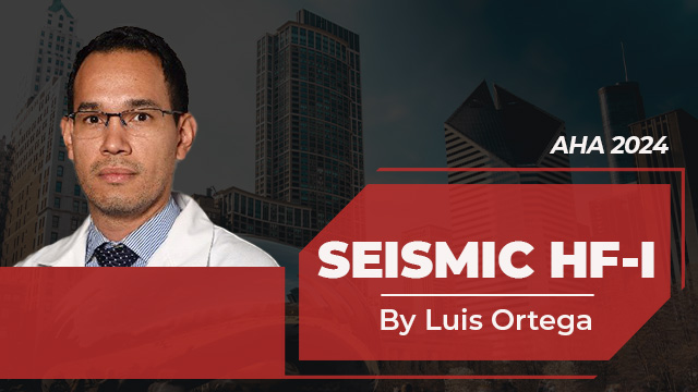 SEISMIC-HF I - Exploring non-invasive methods for monitoring ...