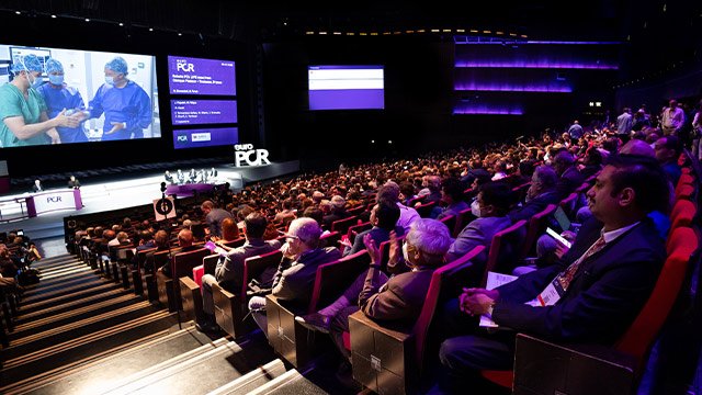 EuroPCR 2022 – Together again!