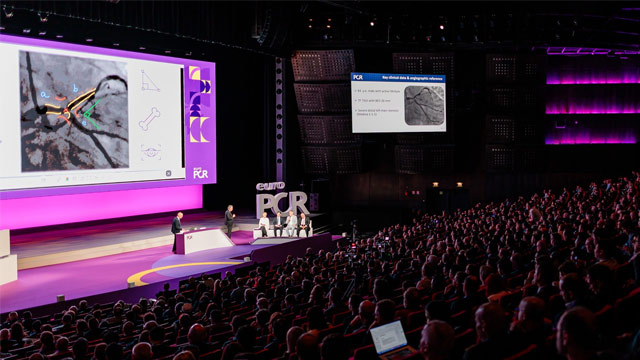 EuroPCR 2025 – The place to share solutions