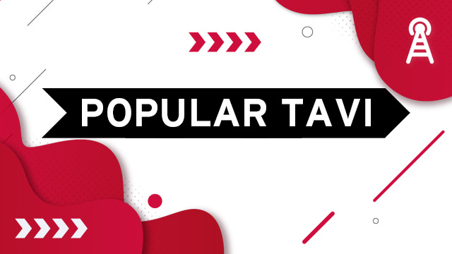 POPULAR TAVI - Aspirin with or without clopidogrel after TAVI