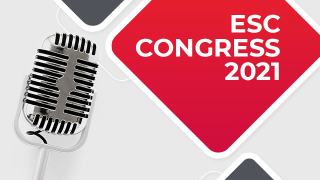 PCRonline @ ESC Congress 2021: the interventional cardiology perspective!