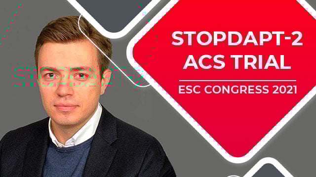 STOPDAPT-2 ACS: exploring the limits of short DAPT