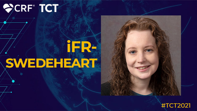 iFR-SWEDEHEART: iFR vs FFR-Guided Coronary Revascularisation