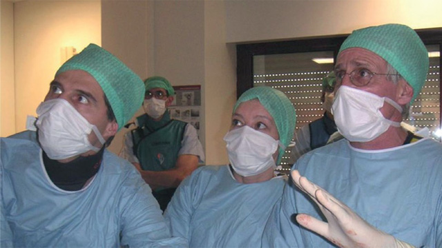 20 years of TAVI - Revolutionising medicine since 2002