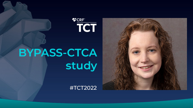 BYPASS-CTCA: The value of computed tomography cardiac angiography in ...