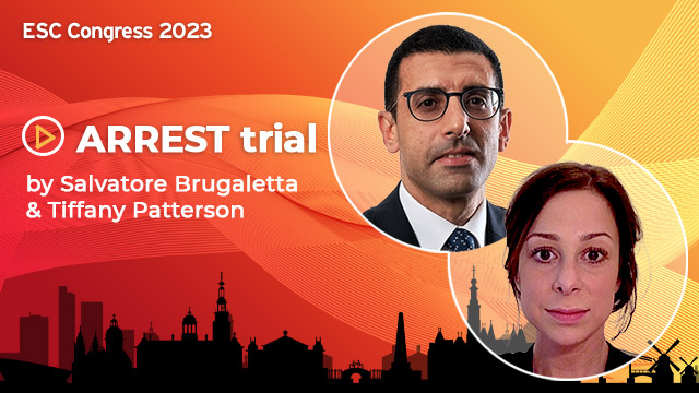 ARREST trial: Expedited transfer to a cardiac arrest center for OHCA