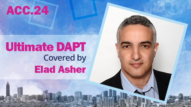 One-month ticagrelor monotherapy after PCI in acute coronary syndromes: Principal results from ...