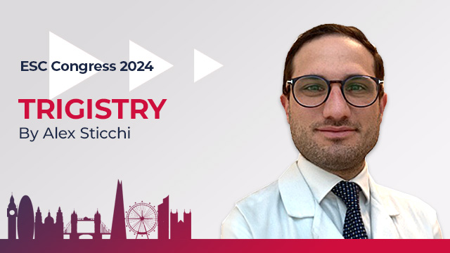 TRIGISTRY: Benefit of isolated surgical valve repair or replacement for ...