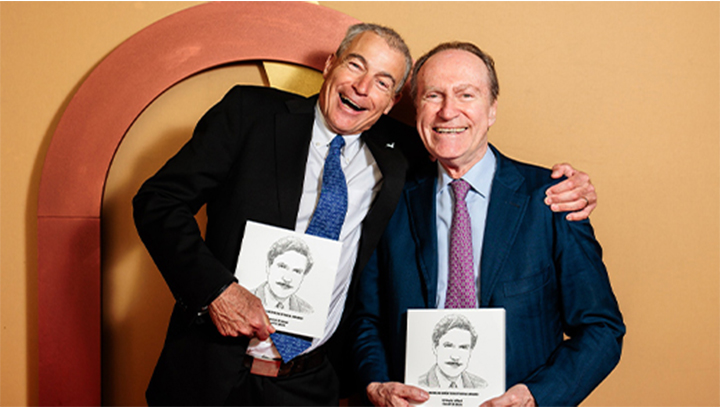 Meet the EuroPCR 2024 Andreas Grüntzig Ethica Awardees
