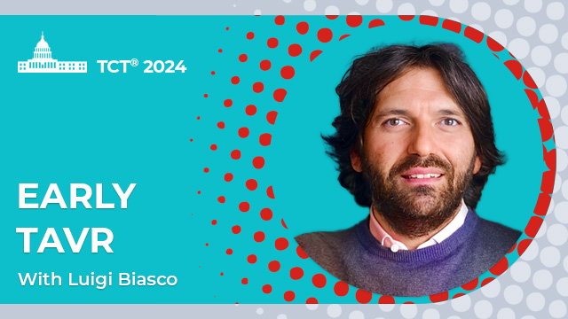 Transcatheter aortic valve replacement for asymptomatic severe aortic ...