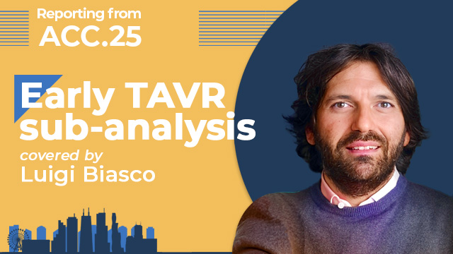 New insights from the early and delayed aortic valve replacement ...