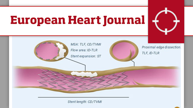 Optical coherence tomography predictors of clinical outcomes after ...