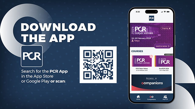 The PCR App will make your life easier!
