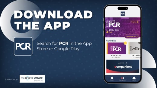 The PCR App will make your life easier!