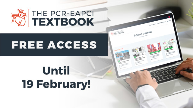 PCRonline.com – By and For the Interventional Cardiovascular Community ...