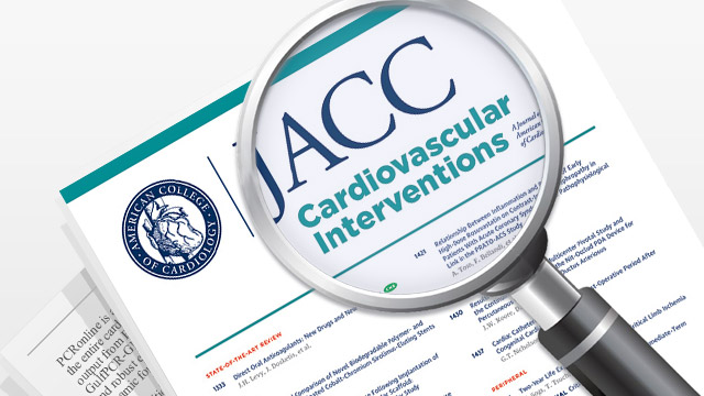 Same-day discharge after elective percutaneous coronary intervention ...