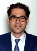 Felix Mahfoud