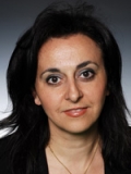 Ghada Mikhail