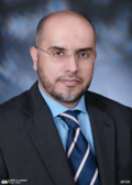 Khaled Almerri