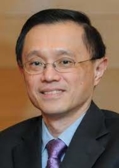 Tiong-Kiam Ong