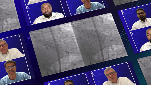 Step-by-step TAVI procedure in Europe and India - A review from PCR and ...